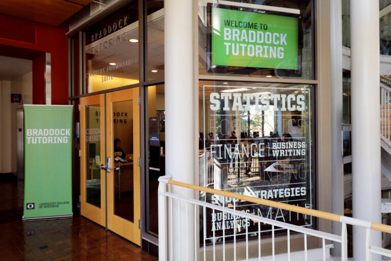 The History of Braddock Educational Success Team – Braddock Philanthropies